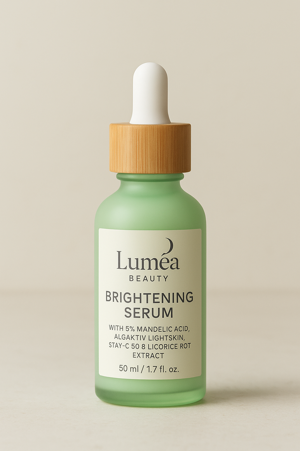 Brightening Serum – Luméa Beauty